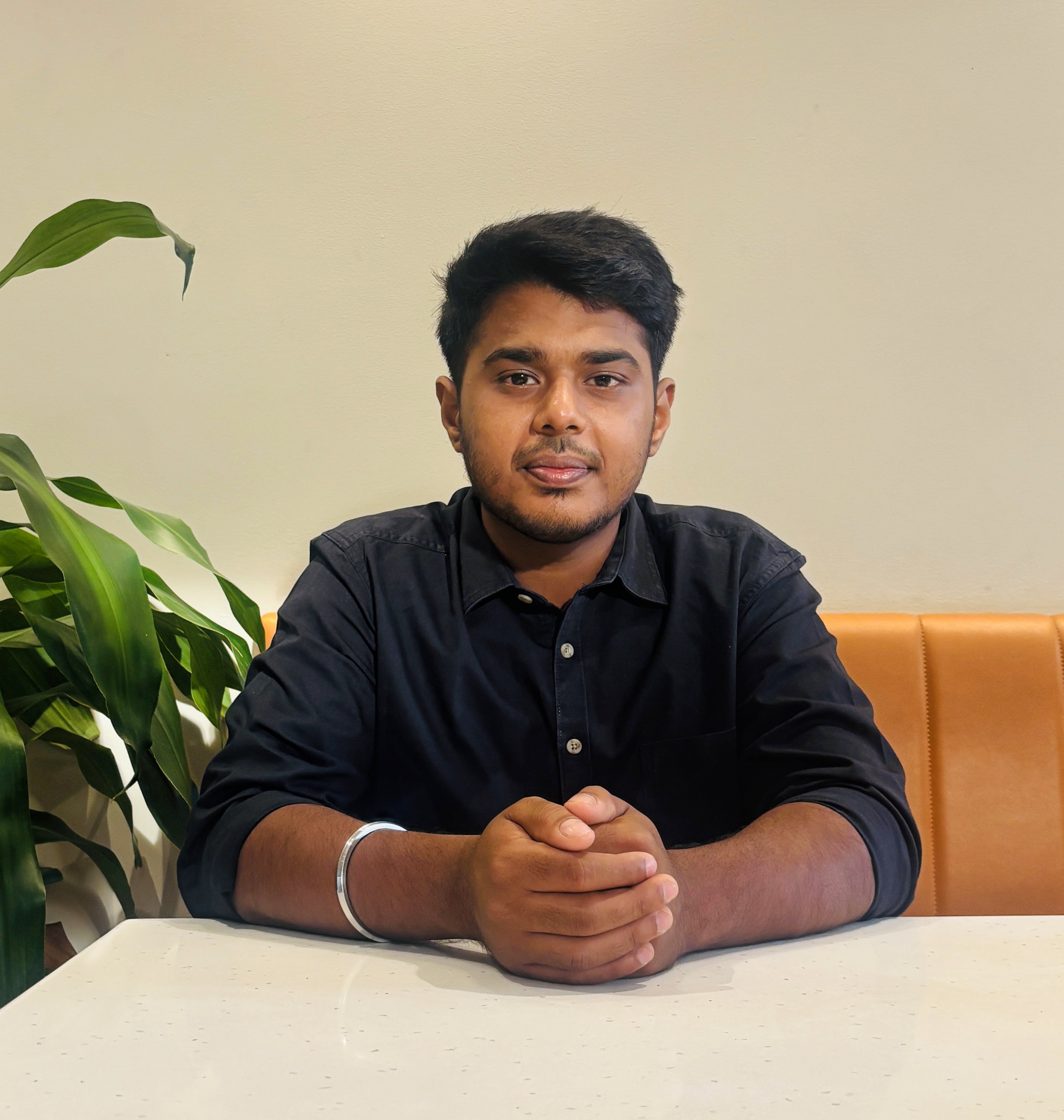 Dhanavel | Full Stack Developer